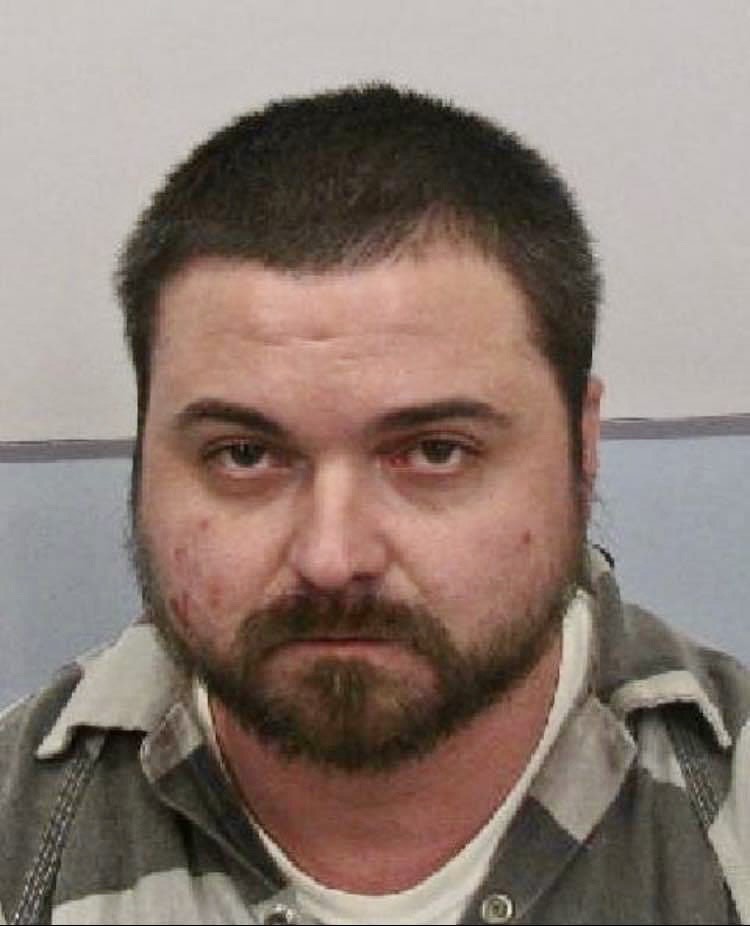 Man Indicted On Federal Charge Released To Home Incarceration | News ...